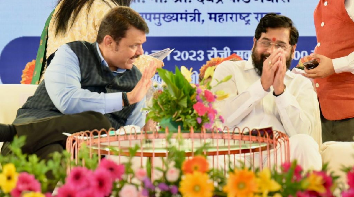 Fadnavis on Opp vs Modi: In jungle, no matter how many animals come ...