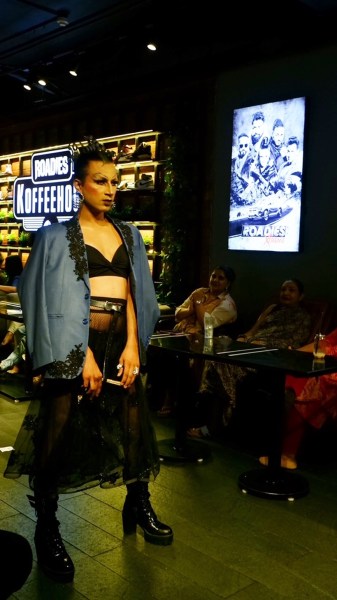 Gen Z: Catwalking their way out of the closet, LGBTQ models from ...
