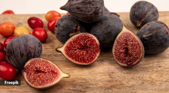 Nutrition alert: Figs (100 grams) contain… | Health News - The Indian ...
