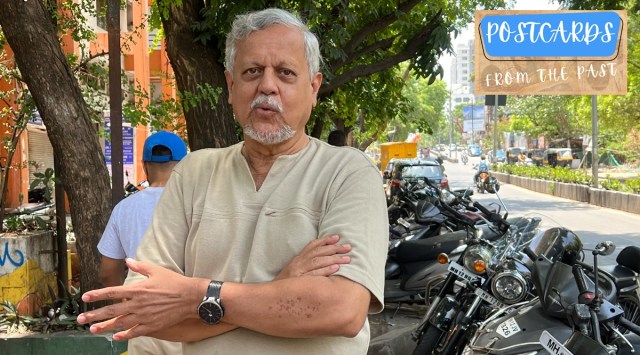 ‘Long wait to watch new movies…and the thrilling sight of Gavaskar ...