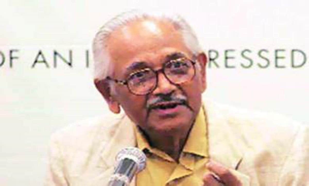 No medical negligence in former CJI J S Verma’s death, says commission ...