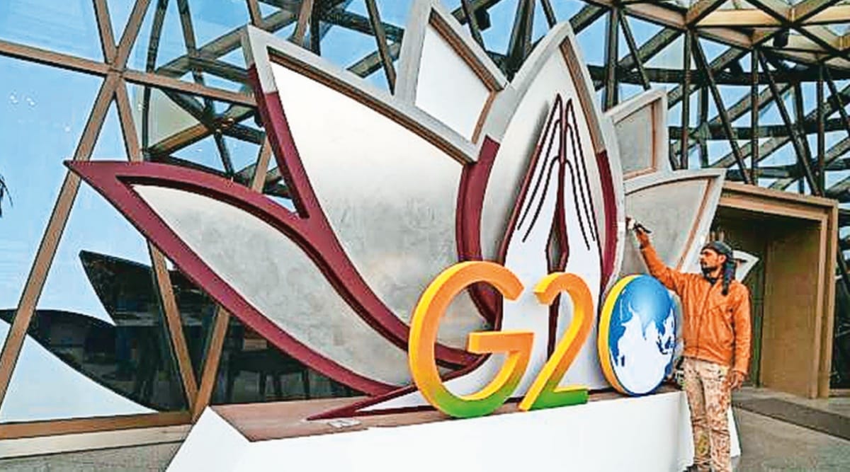 All-girls pvt school to host first inter-school Model G20 in Nov ...