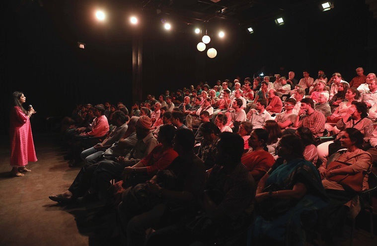 Around Town: As NMACC makes a splash, here are Mumbai’s other popular ...