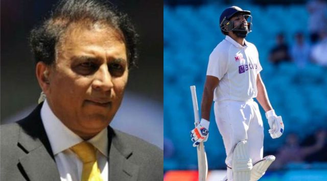 ‘You have to be mentally prepared’: Sunil Gavaskar slams Rohit Sharma for suggesting 3-match WTC ...