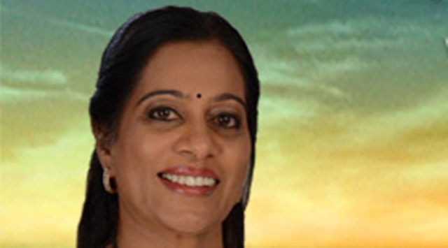 Who is Geeta Jain, who slapped Mira-Bhayandar corporation engineer?