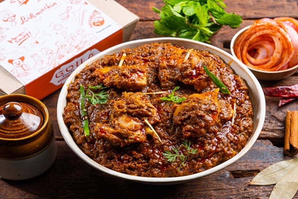 Born in undivided India, what makes Butter Chicken a global darling?