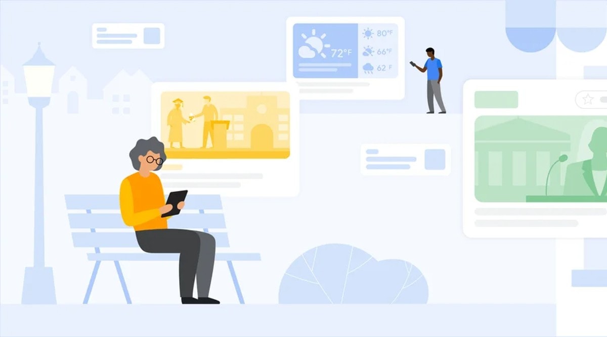 Google launches new program to empower local news publications in India ...