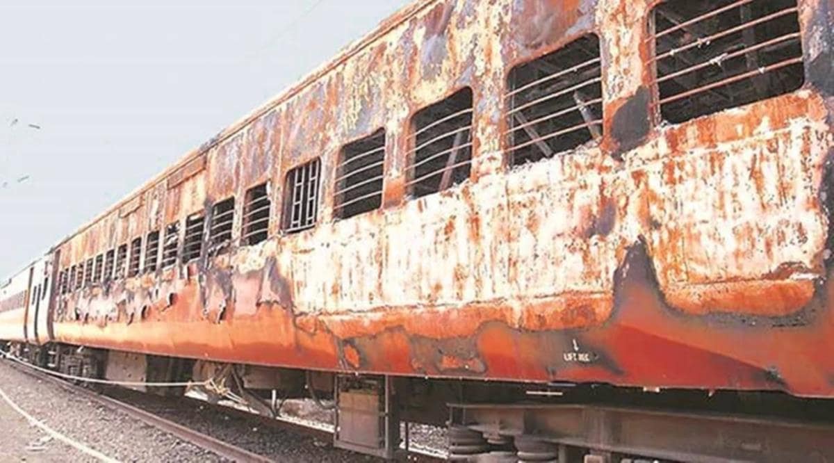 Gujarat court acquits 35 in four post-Godhra riots cases of 2002 ...