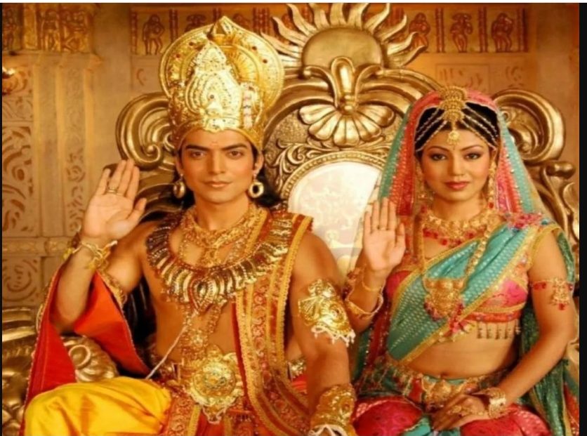 Amid Prabhas-Kriti Sanon’s Adipurush release, a look at all the Ramayans told on screen ...