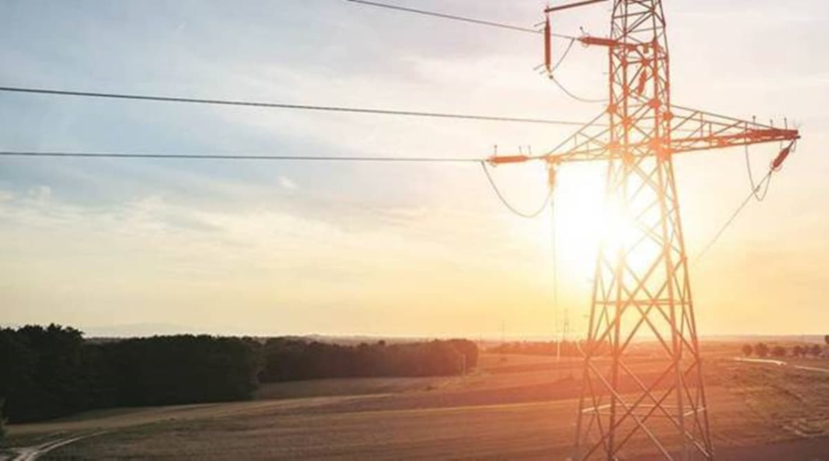 All eyes on GVK thermal plant that will go under hammer | Chandigarh ...