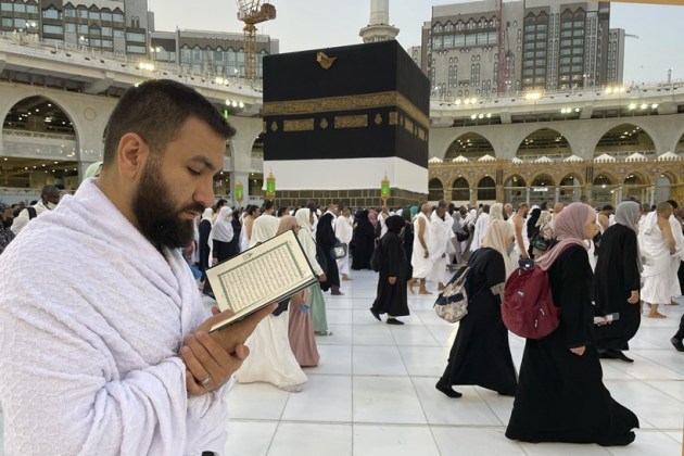 Hajj 2023: The holy pilgrimage returns in full-swing after pandemic ...
