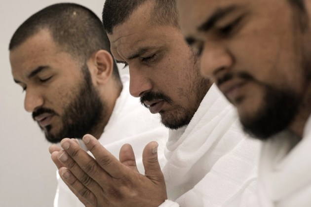 Hajj 2023: The holy pilgrimage returns in full-swing after pandemic restrictions end | Lifestyle ...