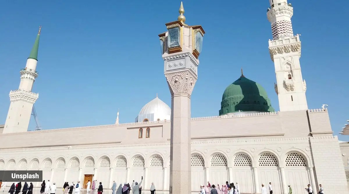 What is the Hajj pilgrimage and what does it mean for Muslims? | Life ...