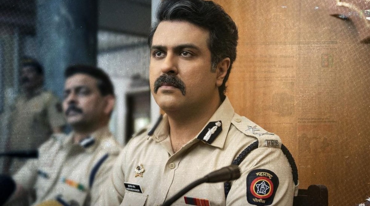 Scoop actor Harman Baweja says journalist Jigna Vohra said she ‘hates ...