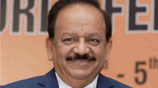 ‘PM Modi has become darling of world leaders’: Ex-minister Dr Harsh ...