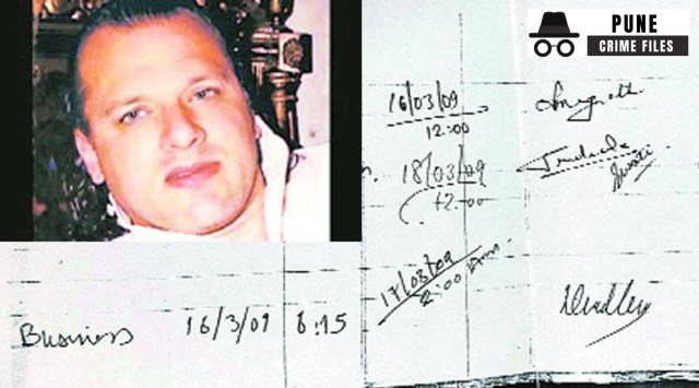 Mumbai attacks, a US extradition, a Pune terror trail — and a hotel ...