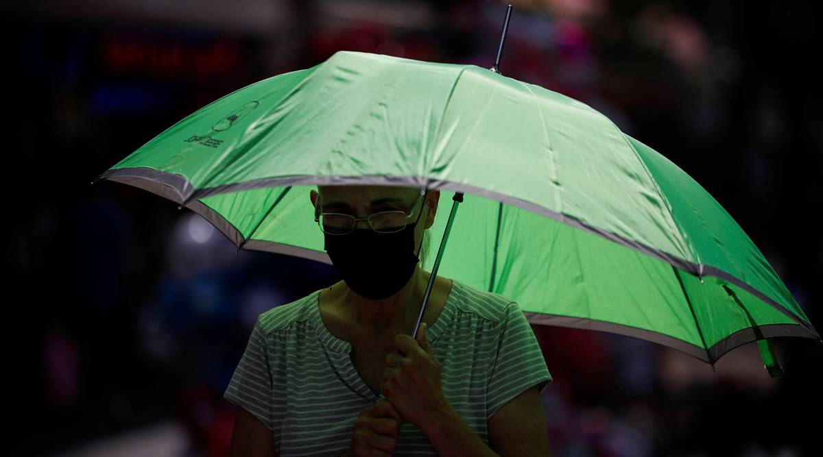 Beat the heat: Experts share tips to safeguard yourself in sweltering ...