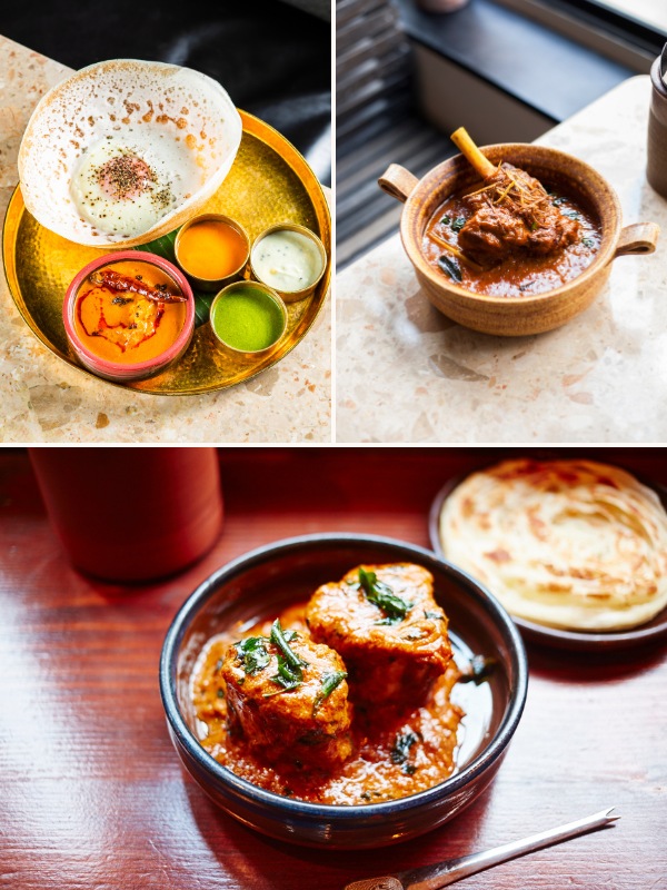 From Bombay To Sri Lanka: A Journey Of Food, Flavours And Culture with ...