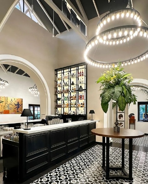 Where To Eat In Goa: The Newest Restaurants You Must Try