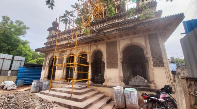 Tribute to a mother: After decades of neglect, historic Saidani Ma tomb ...