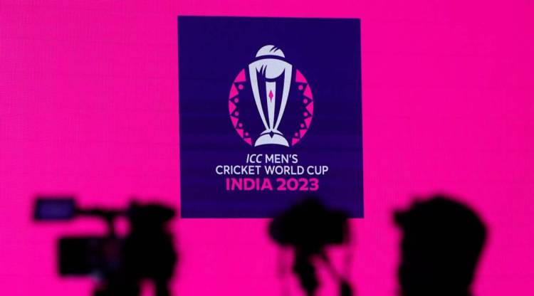 ICC World Cup 2023 Schedule: India vs Pakistan date revealed, full ...