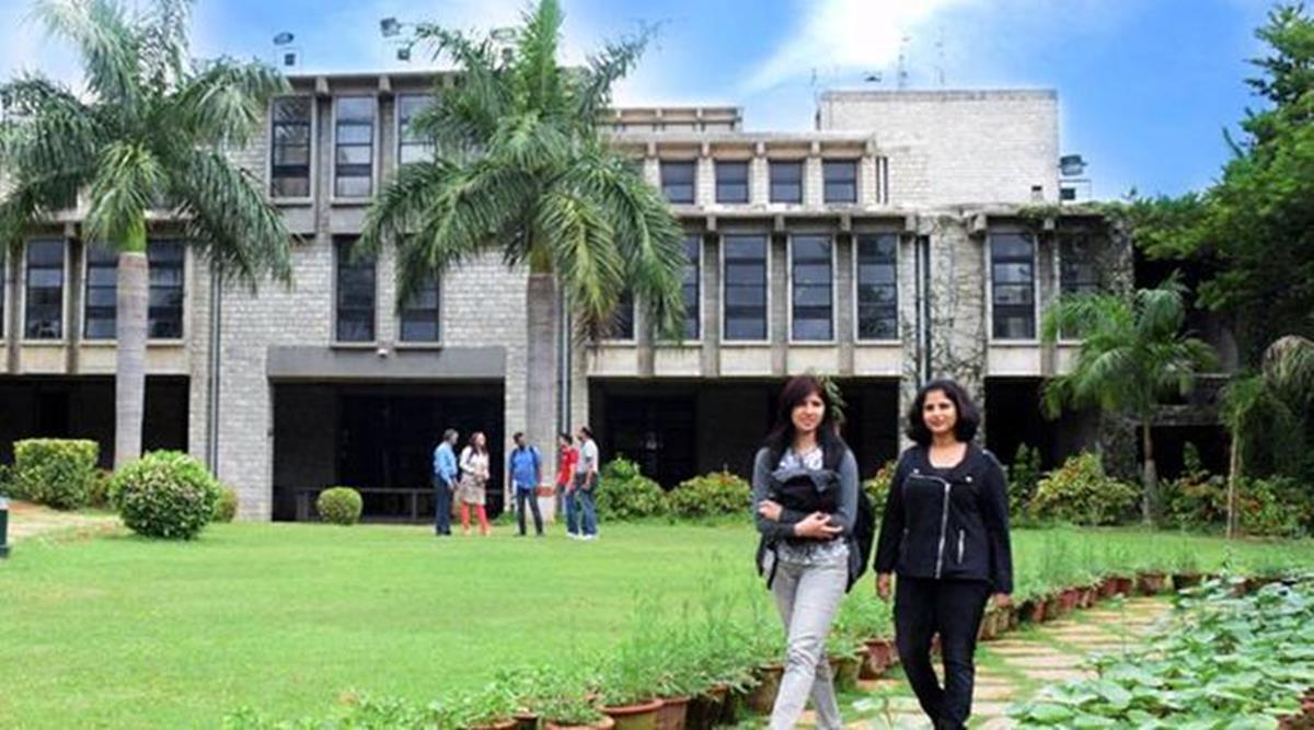 ‘Look beyond Bengaluru’: IIMB and CII release vision document for ...