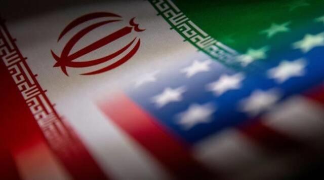 Iran Unveils What It Calls A Hypersonic Missile Able To Beat Air