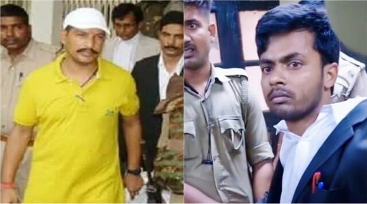 Rs 20 lakh offered to kill gangster Jeeva: Assailant | Lucknow News - The Indian Express