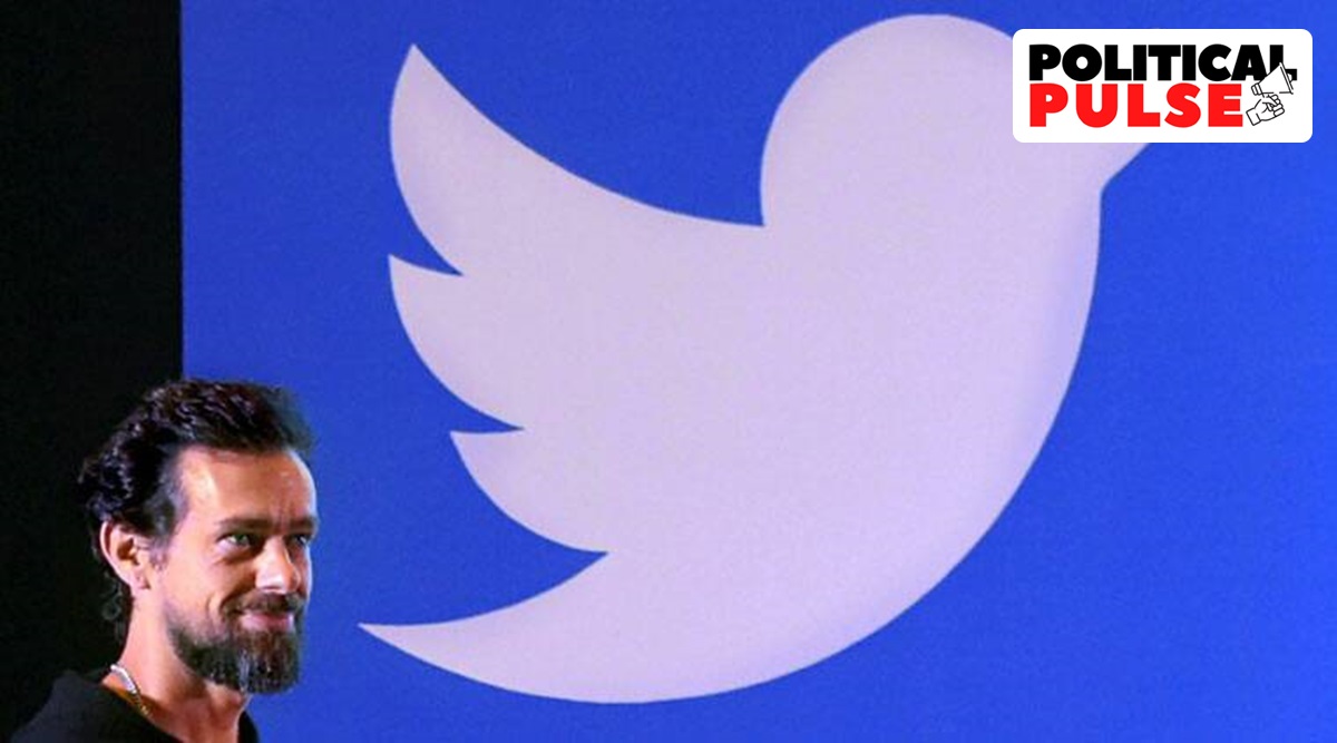 Oppn on Jack Dorsey’s allegations: ‘Will Modi govt answer?’, ‘makes it ...
