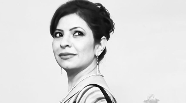 Jennifer Mistry reveals Taarak Mehta Ka Ooltah Chashmah producers lied ...