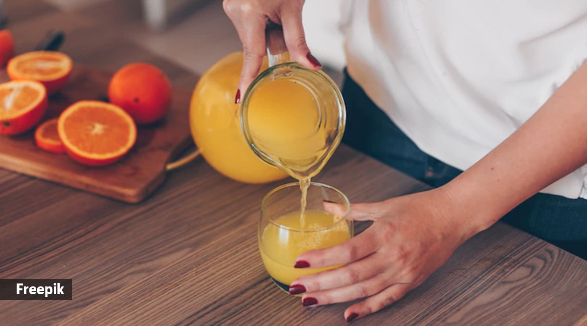 Are juice cleanses a safe and effective way to lose weight? | Fitness ...
