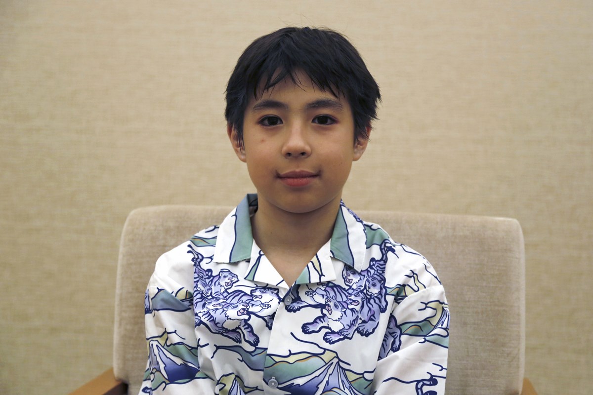 Young Kabuki actor’s debut breaks Japanese theater traditions | Art-and ...