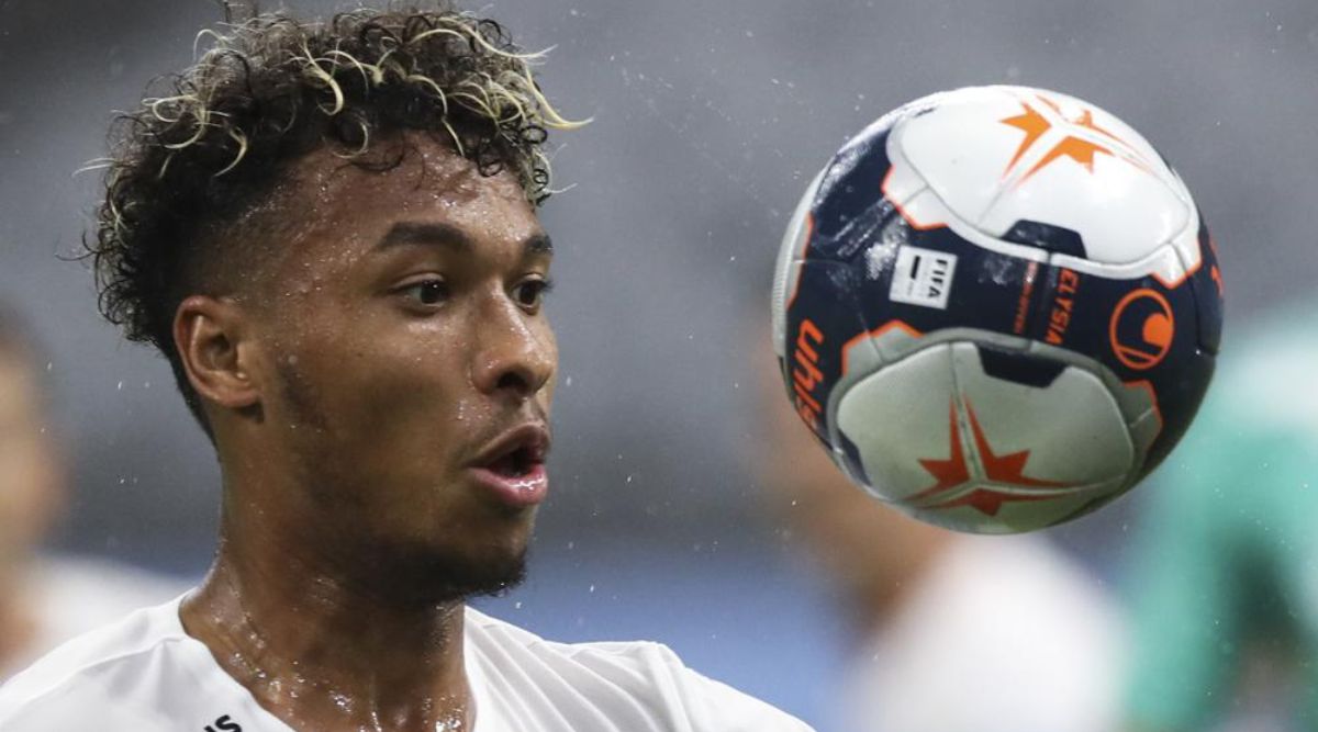 Aston Villa midfielder Boubacar Kamara delays honeymoon to answer ...