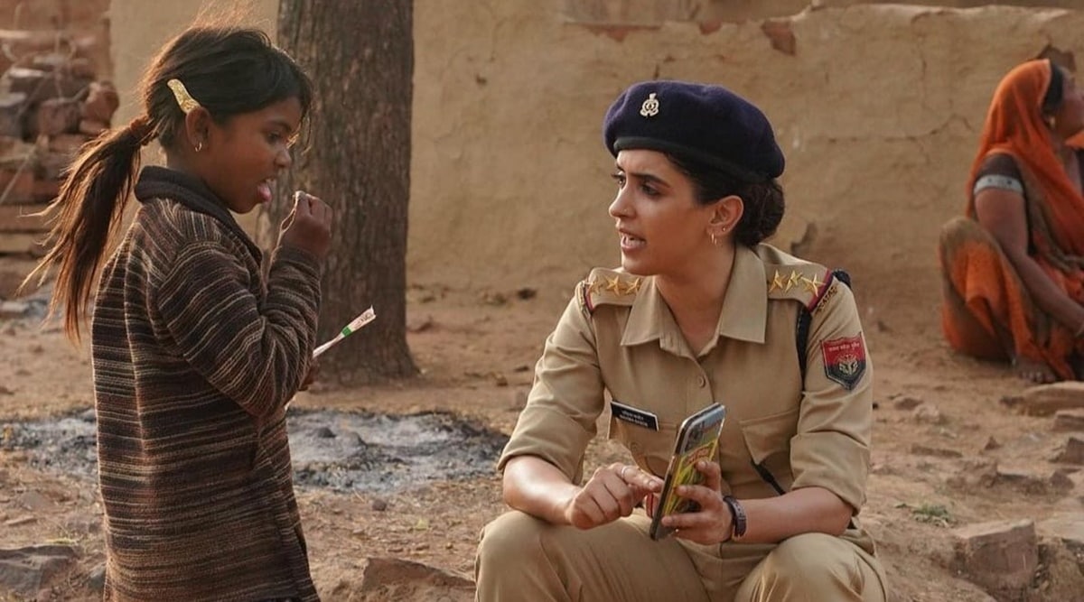 With ‘Kathal’, the rise of the new Dalit protagonist | The Indian Express