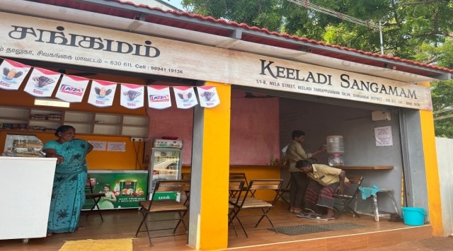 Keeladi — A tiny Tamil Nadu village that shot to fame with Sangam-era ...