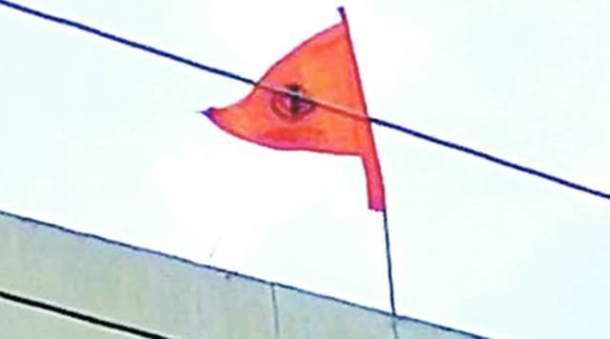 Khalistan slogans at Moga bus stand: Two held from Maharashtra, got Rs ...