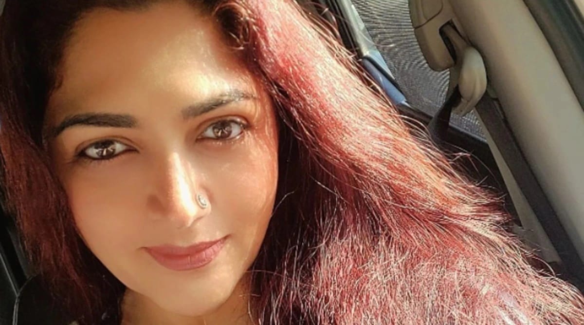 Find out if Khushbu Sundar’s banana hair and face pack actually works ...