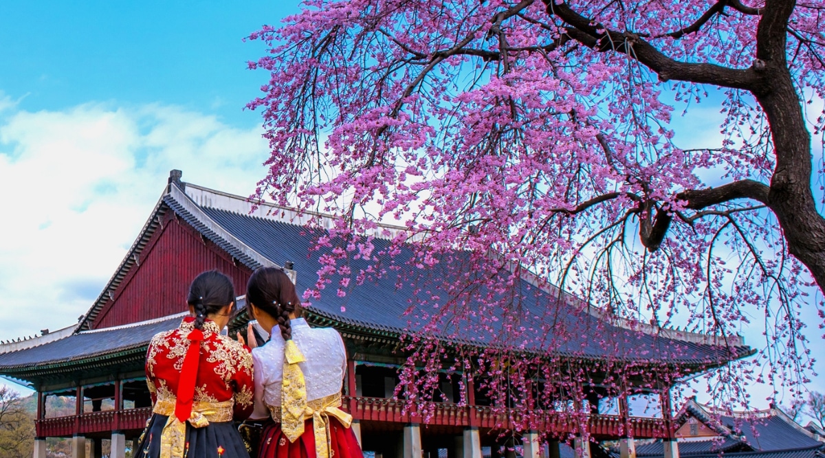 How To Explore South Korea Like A True K-Fan