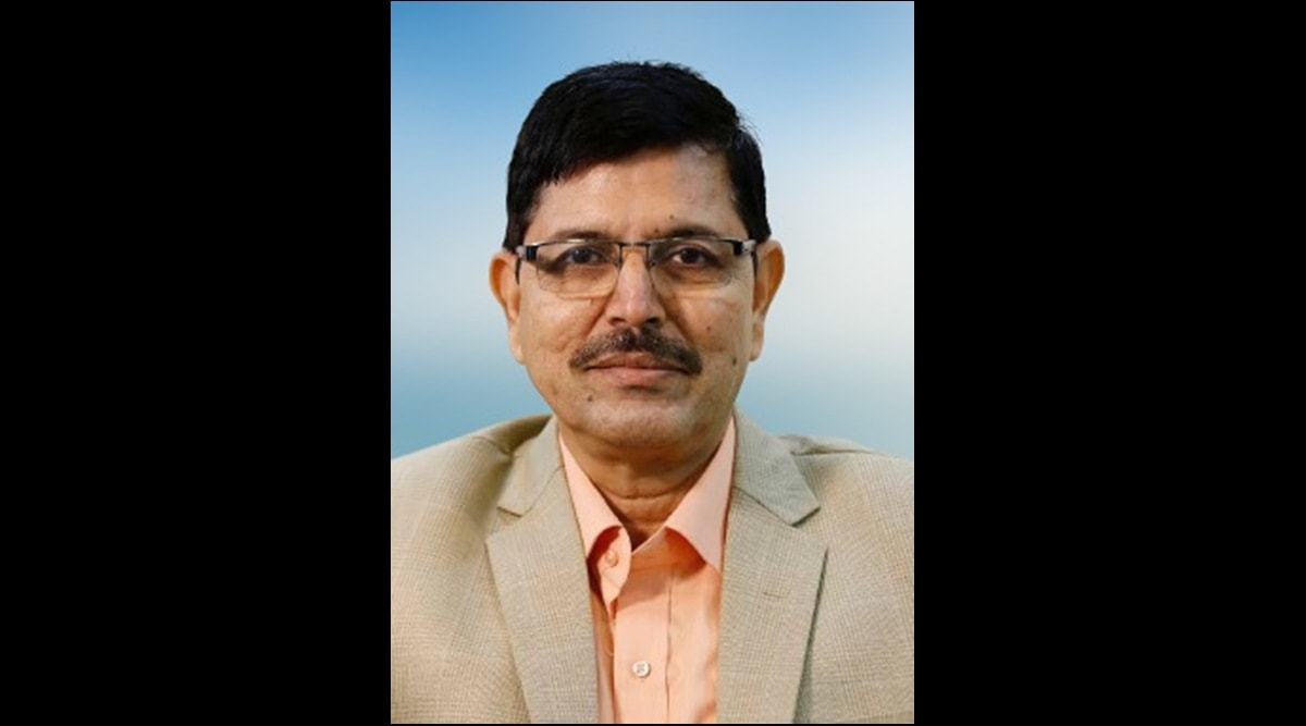 Ravindra Dattatray Kulkarni appointed vice-chancellor of Mumbai ...