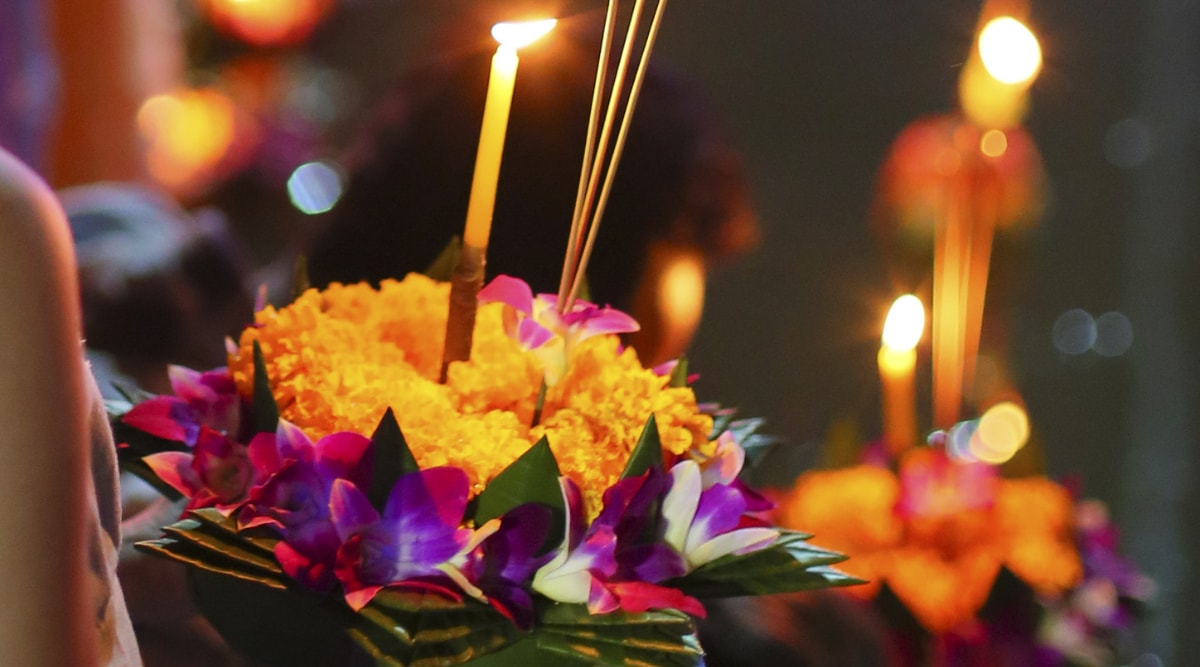 Loy Krathong: Thailand's Festival of Lights And Lanterns