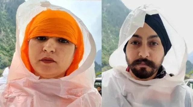 Tout to ‘vakeel sahiba’: Ludhiana heist mastermind aka ‘Queen Bee’ wore ...