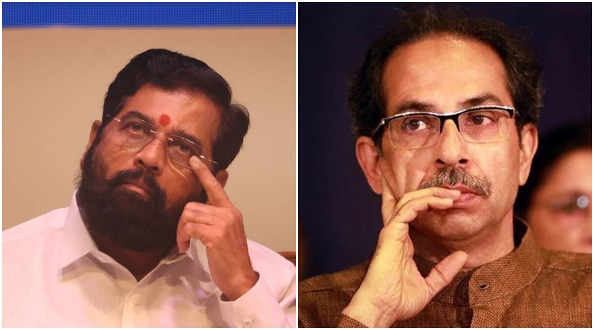 The ‘gaddar’ calls dominating Maharashtra politics | Mumbai News - The ...