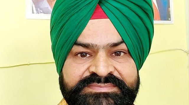 READ: Punjab: Health supervisor’s transfer takes political turn, staff ...