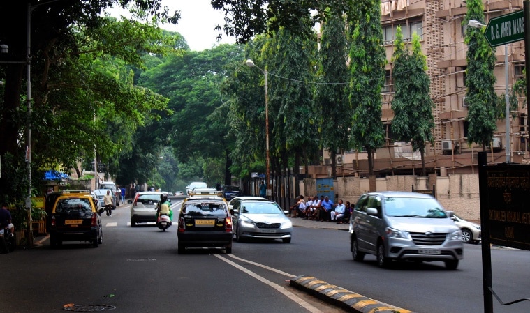 On this World Environment Day, a look at Mumbai’s largest open spaces ...