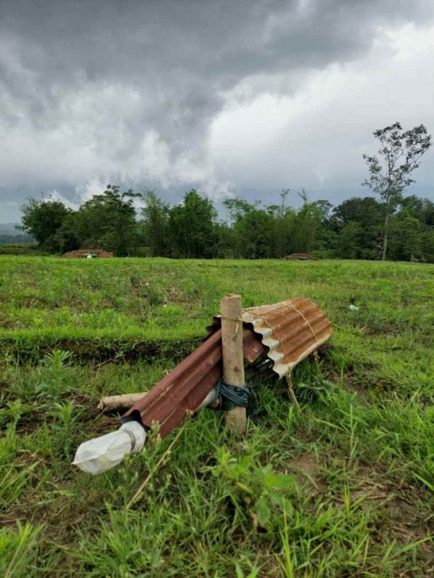 Over 50 days since clashes began, glimpse of life at Manipur– in ...