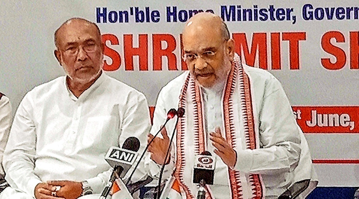 Manipur News: Latest Manipur News, Manipur Today's News Headlines and ...