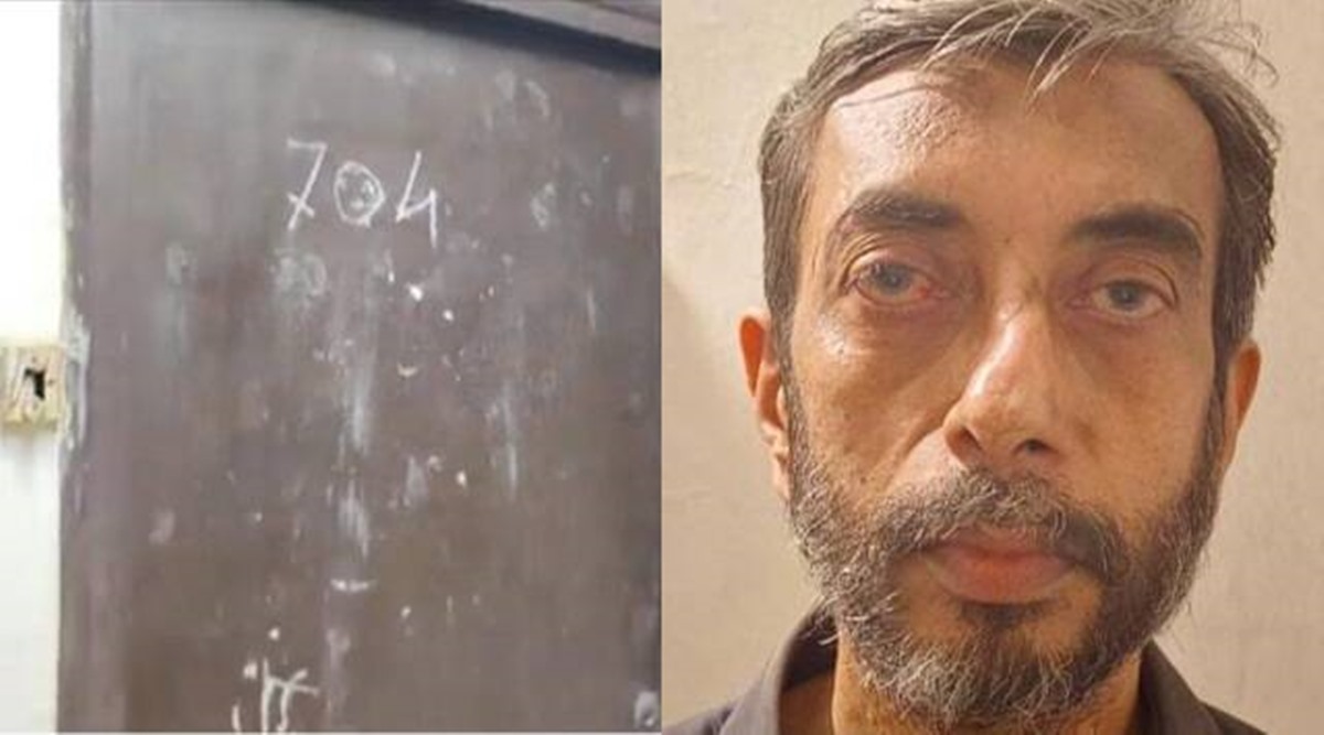 Mira Road killing: Accused Manoj Sane says he was helping partner ...