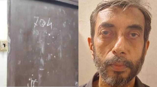 Mira Road killing: Accused Manoj Sane says he was helping partner ...
