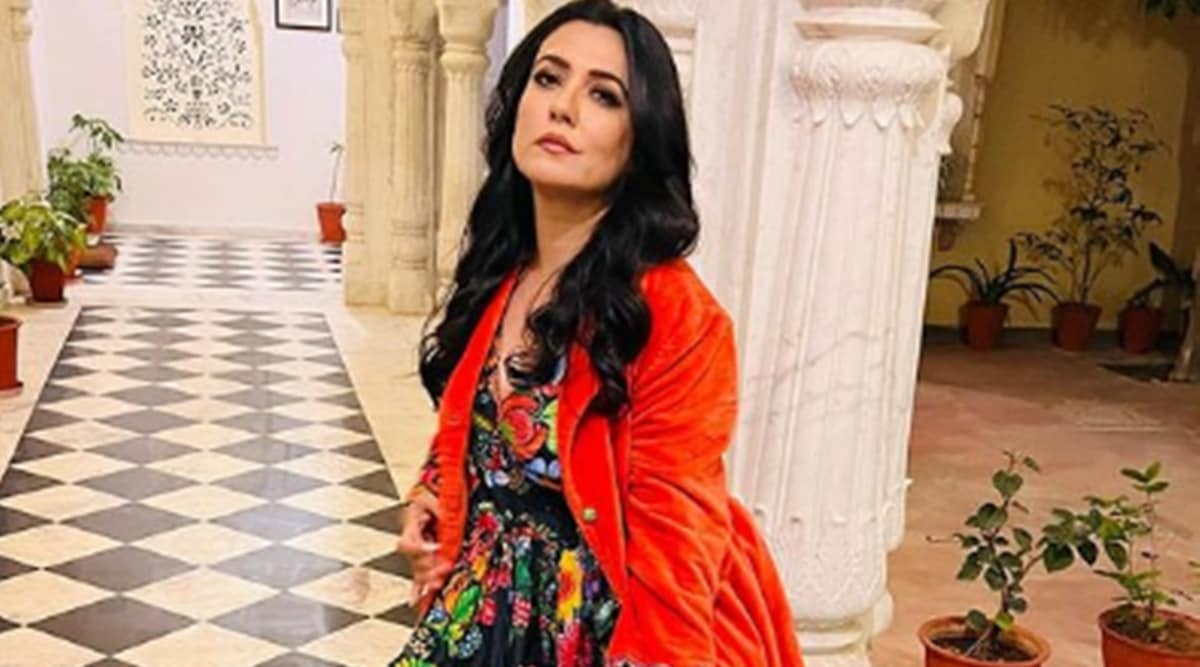 Mini Mathur says 40+ women should start working out now; here’s how it ...