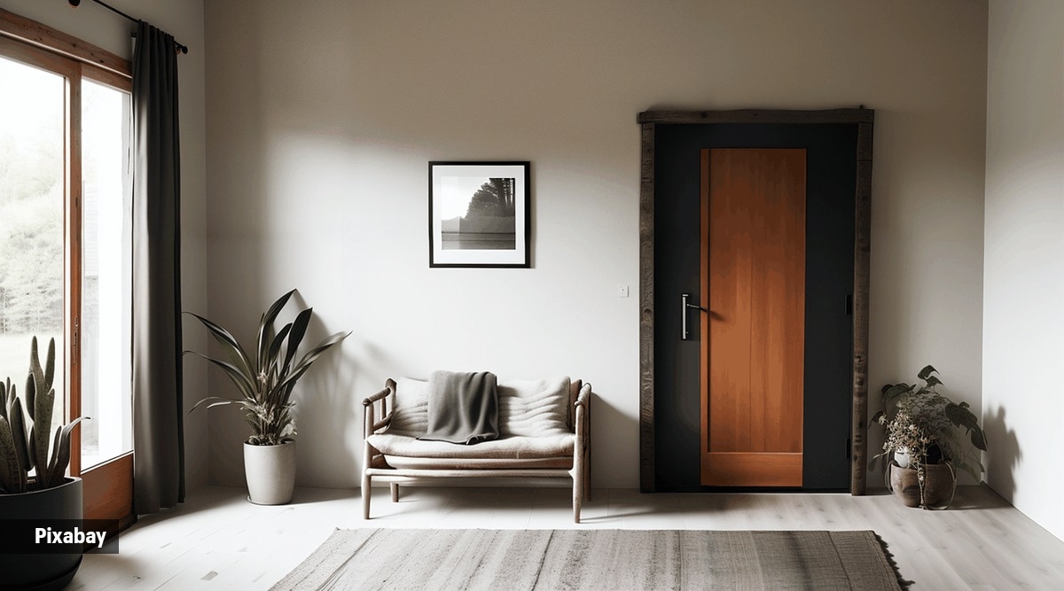 Here’s how you can design your home with the ‘less is more’ aesthetic ...